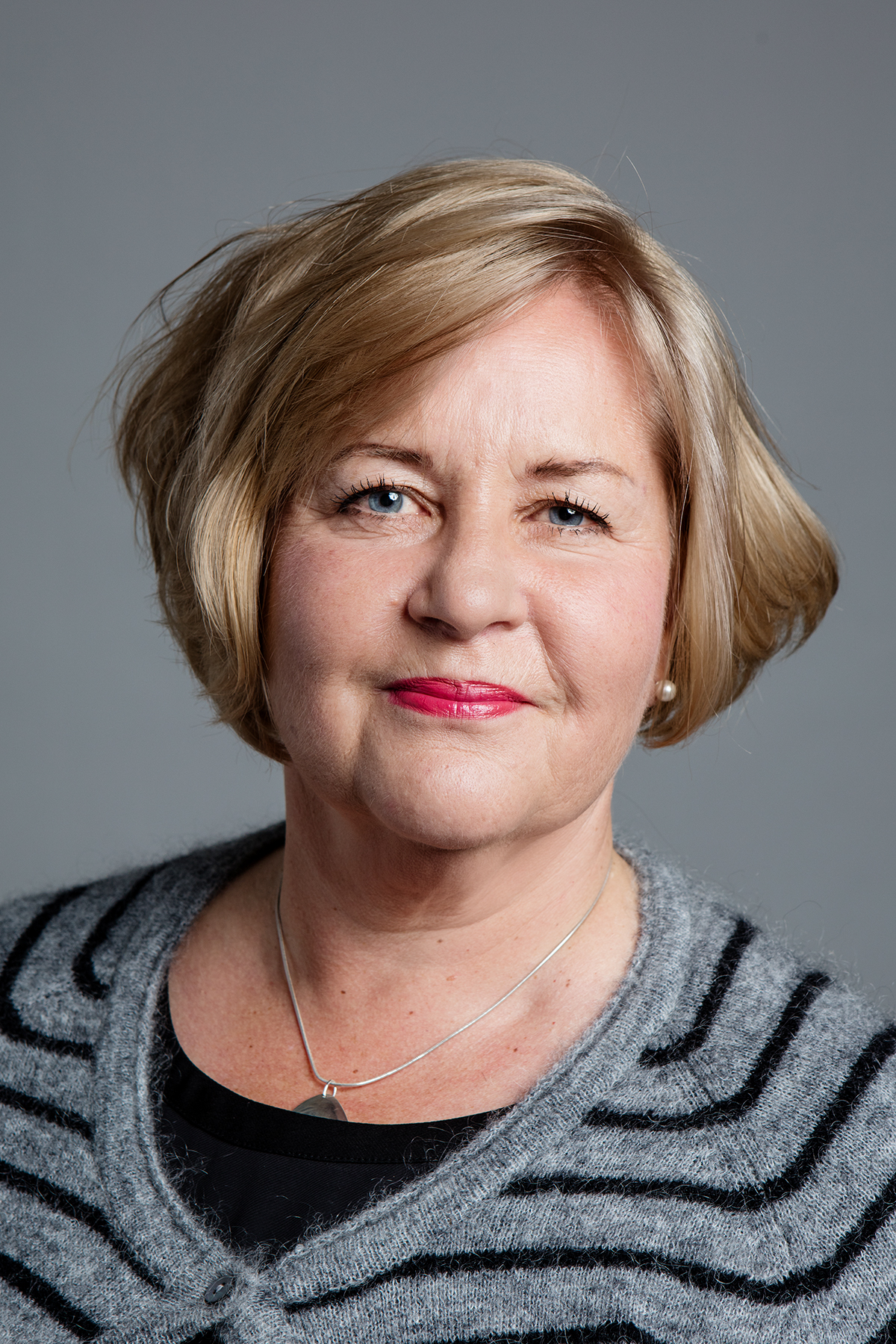 Heli Rantala - CapMan