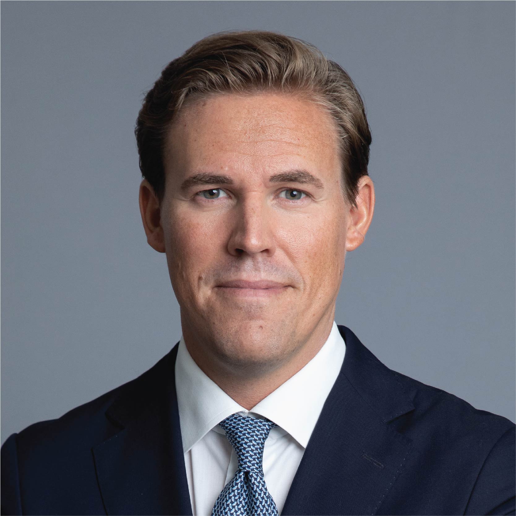 Daniel Joelsson - CapMan