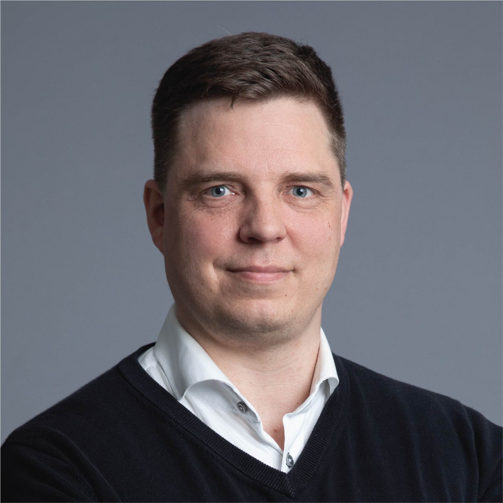 Sauli Antila - CapMan