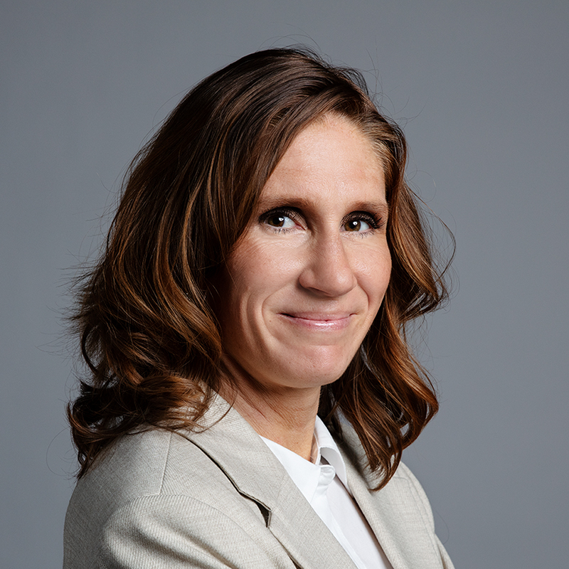 Petra Söderberg - CapMan