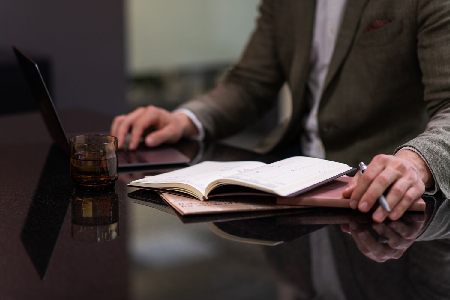 Shareholders - CapMan