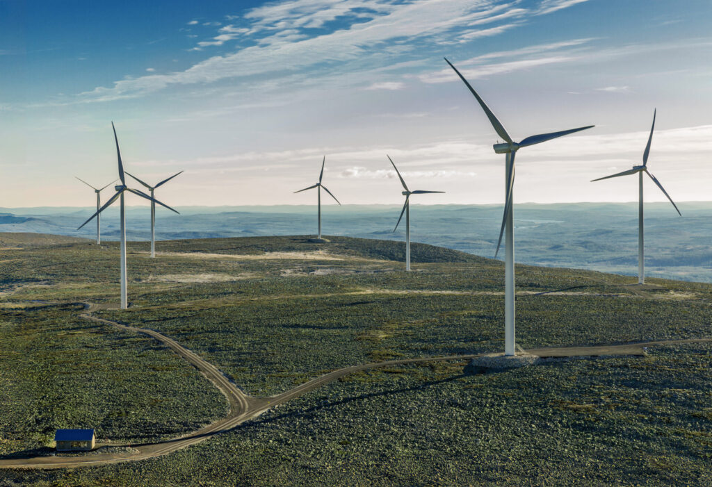 Listaamattoman markkinan edelläkävijä Pohjoismaissa - CapMan