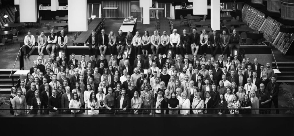 Listaamattoman markkinan edelläkävijä Pohjoismaissa - CapMan