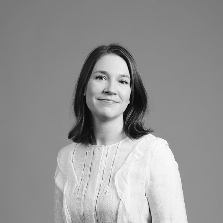 Anni Luoma - CapMan