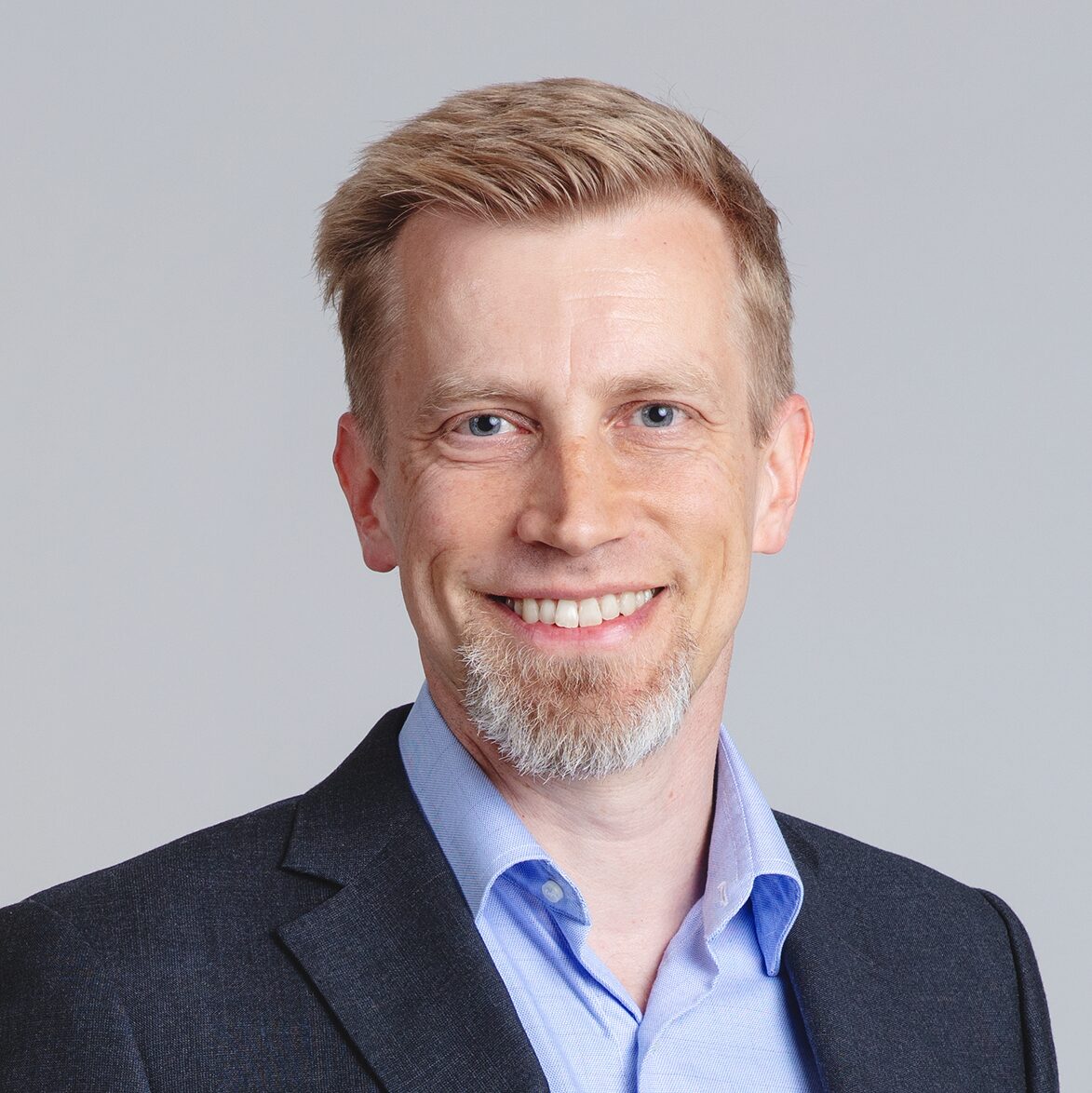 Timo Larjomaa - CapMan