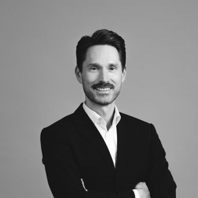 Passion for people, systems, and results – Andreas Nyberg, Head of HR ...